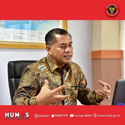 Ahmad Nurwakhid : Implementasi Pancasila Melalui Pendekatan Tasawuf Agama - Berita Terbaru