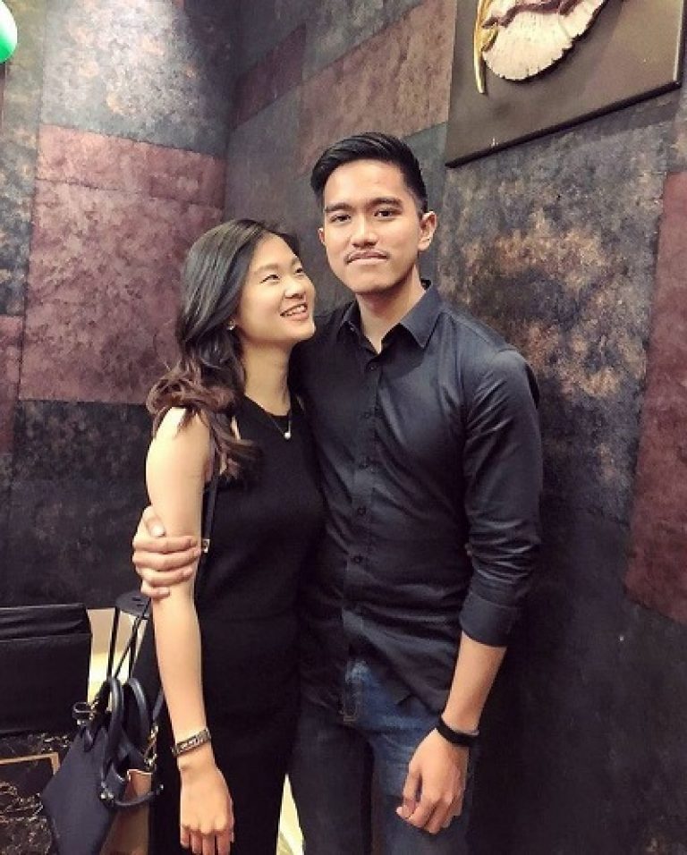 Mantan Kekasih Kaesang Felicia Tissue dan Michelle Kuhnle Akan Live IG Bareng - Berita Terbaru