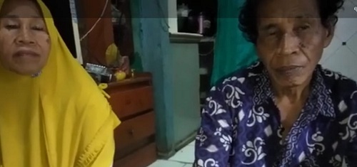 Lahan Milik Ahli Waris Alm Abdullah bin Doing Diserobot Mafia Tanah - Berita Terbaru