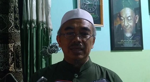 Wakif Masjid Al-Muttaqun Dorong Pihak Kepolisian Periksa CCTV - Berita Terbaru