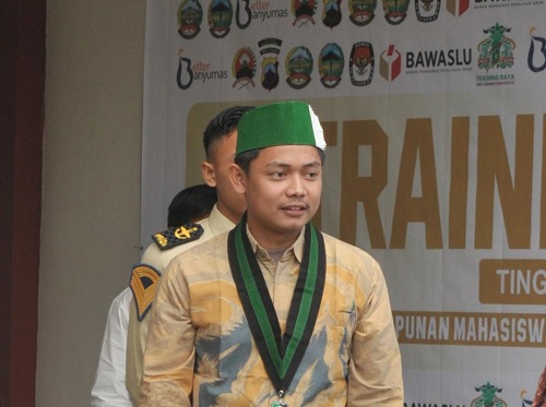 Musda Badko HMI JATENG-DIY : Gunakan Strategi Silaturahmi Ibnu Katsir Raih Dukungan dari Cabang ...